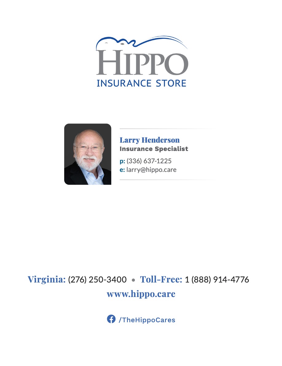 Medicare Guide - HIPPO Insurance Store